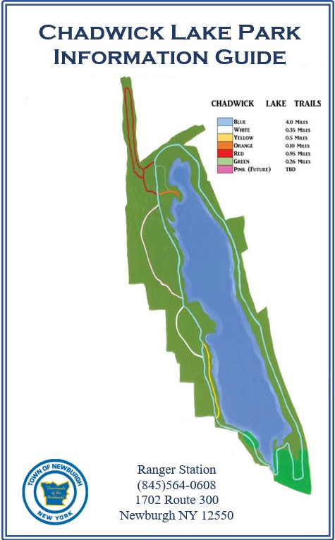 Town of Newburgh Recreation Department - Home
